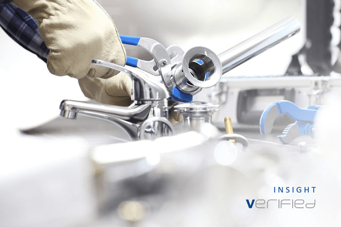 Defects & Repairs - Verified