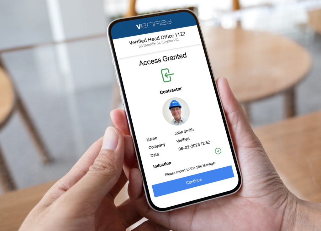 Verifieds New Platform Enhancements - Verified
