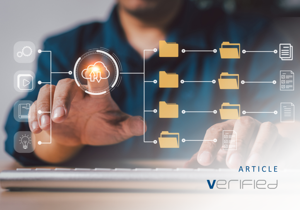 Beyond the Paper Trail: The Need for Effective Document Access - Verified