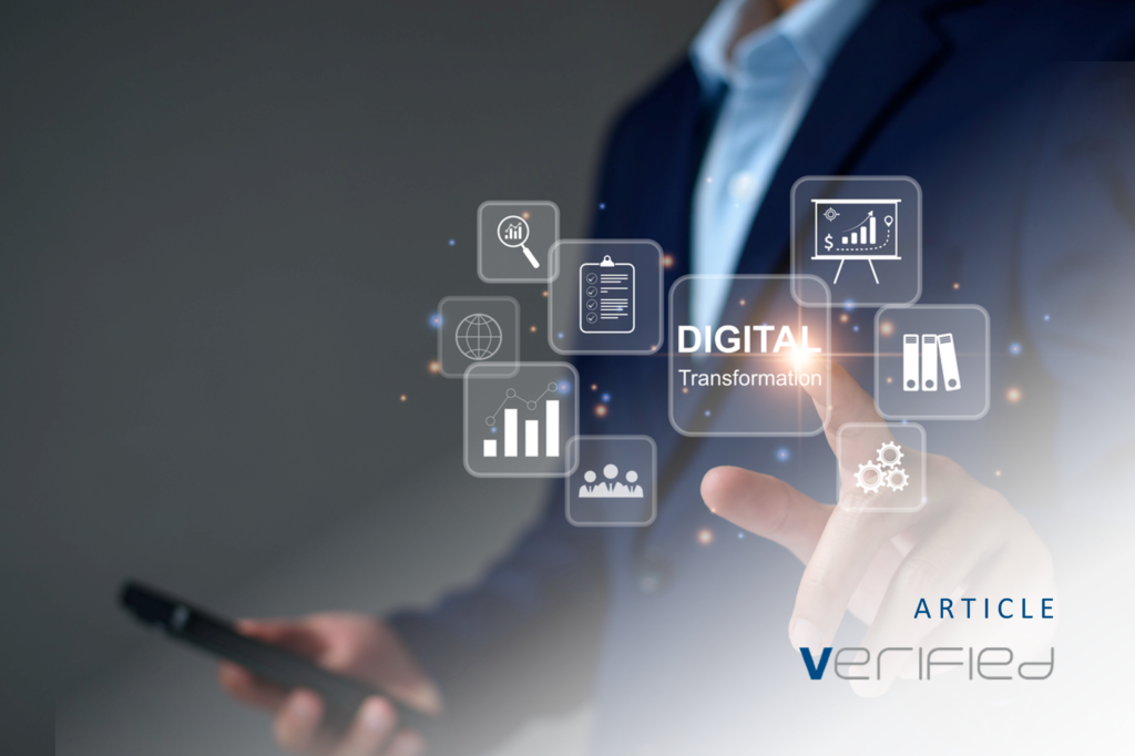 Why 70% of Digital Transformations Fail - Verified Why 70% of Digital Transformations Fail - Verified