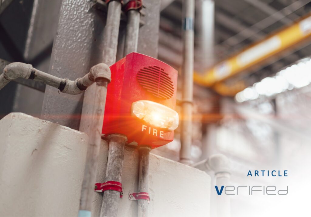 AS1851-2012 Section 13 Explained - Verified