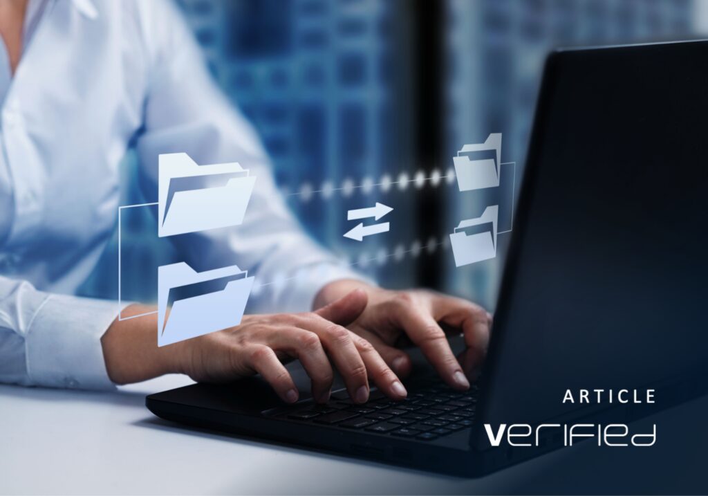 When Do You Need Your Data? - Verified